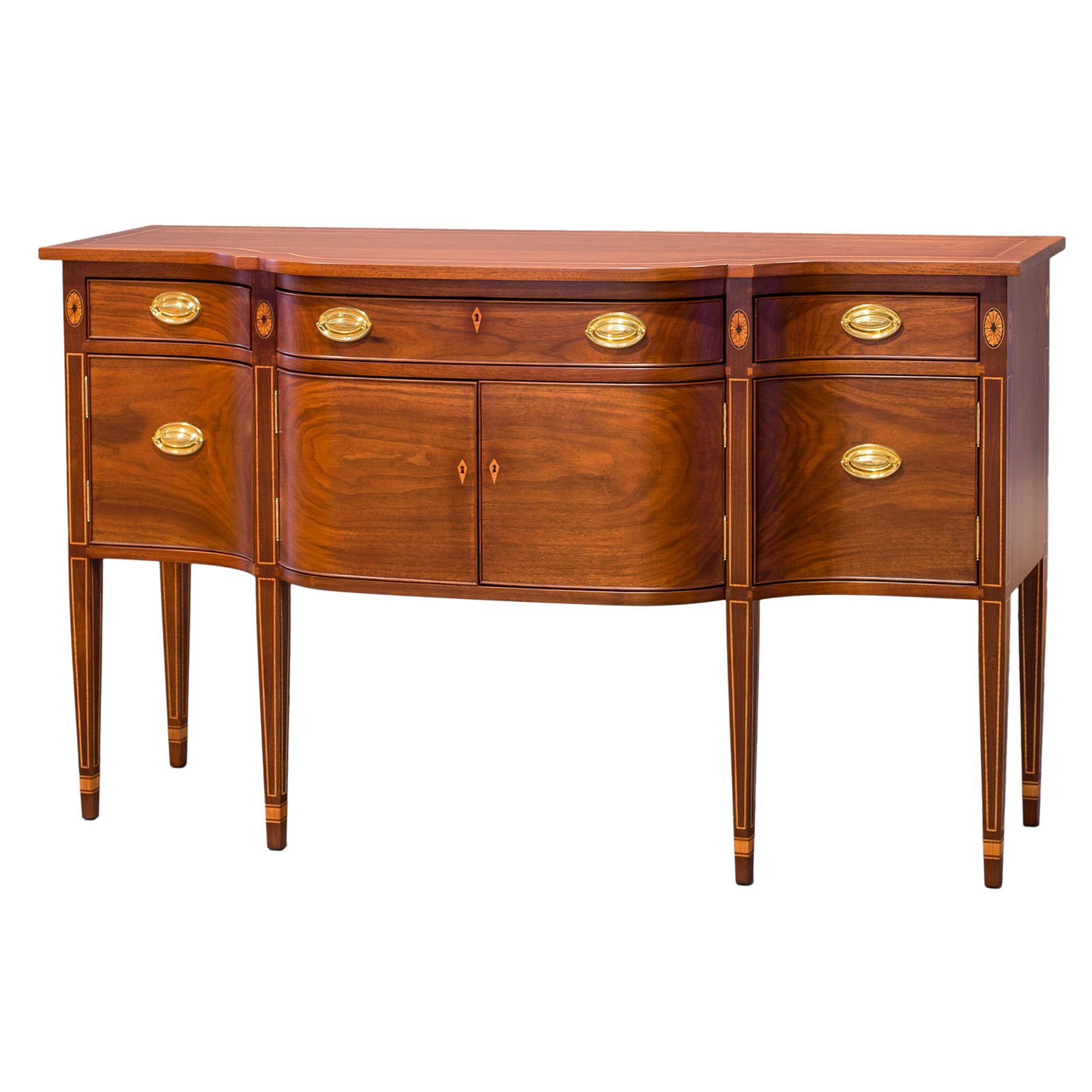 Huntboards and Sideboards